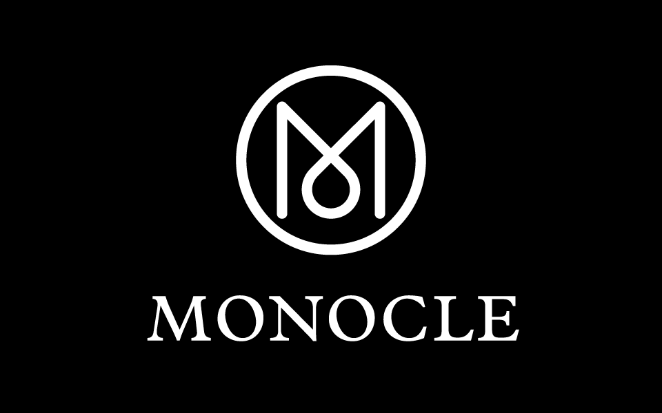 Featured in The Monocle | Press | The Modernist