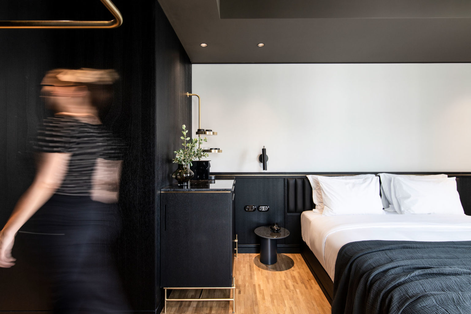 The Modernist | Two Modern 4* Hotels in Athens and Thessaloniki