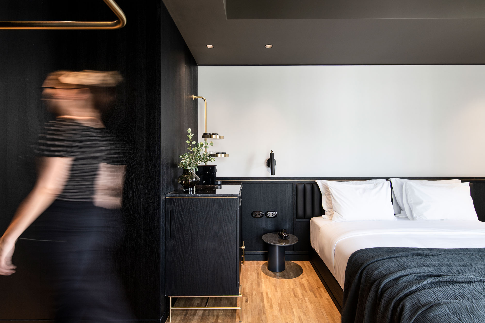 The Modernist | Two Modern 4* Hotels in Athens and Thessaloniki