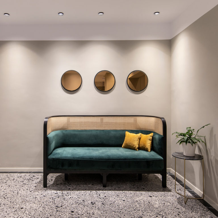 The Modernist | Two Modern 4* Hotels in Athens and Thessaloniki